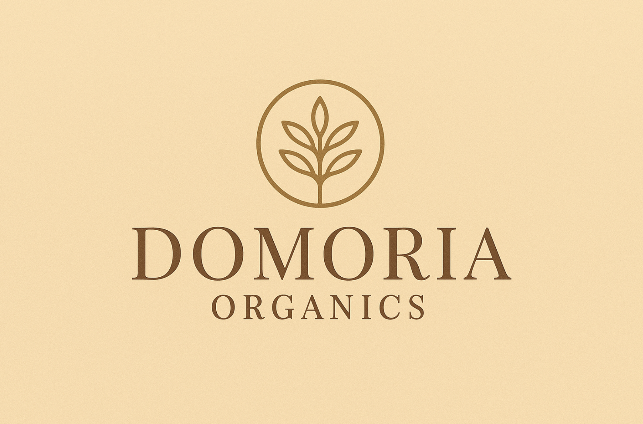 Domoria Organics
